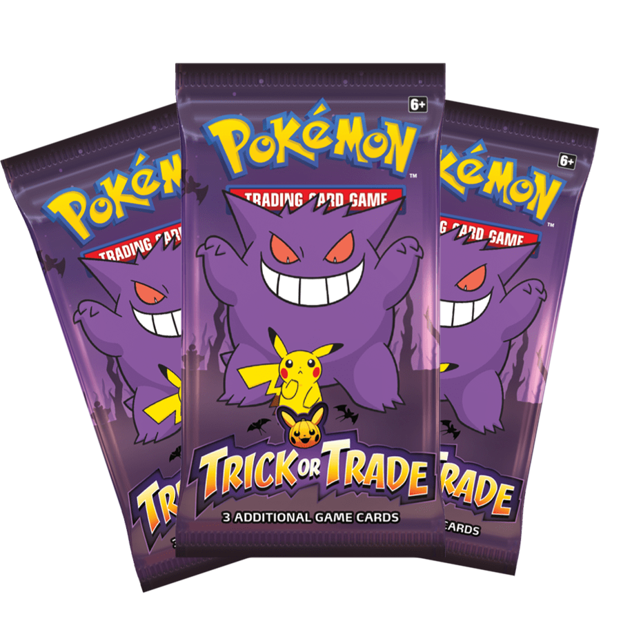 Gengar.cz | TCG Lovers - karetní hra Pokémon