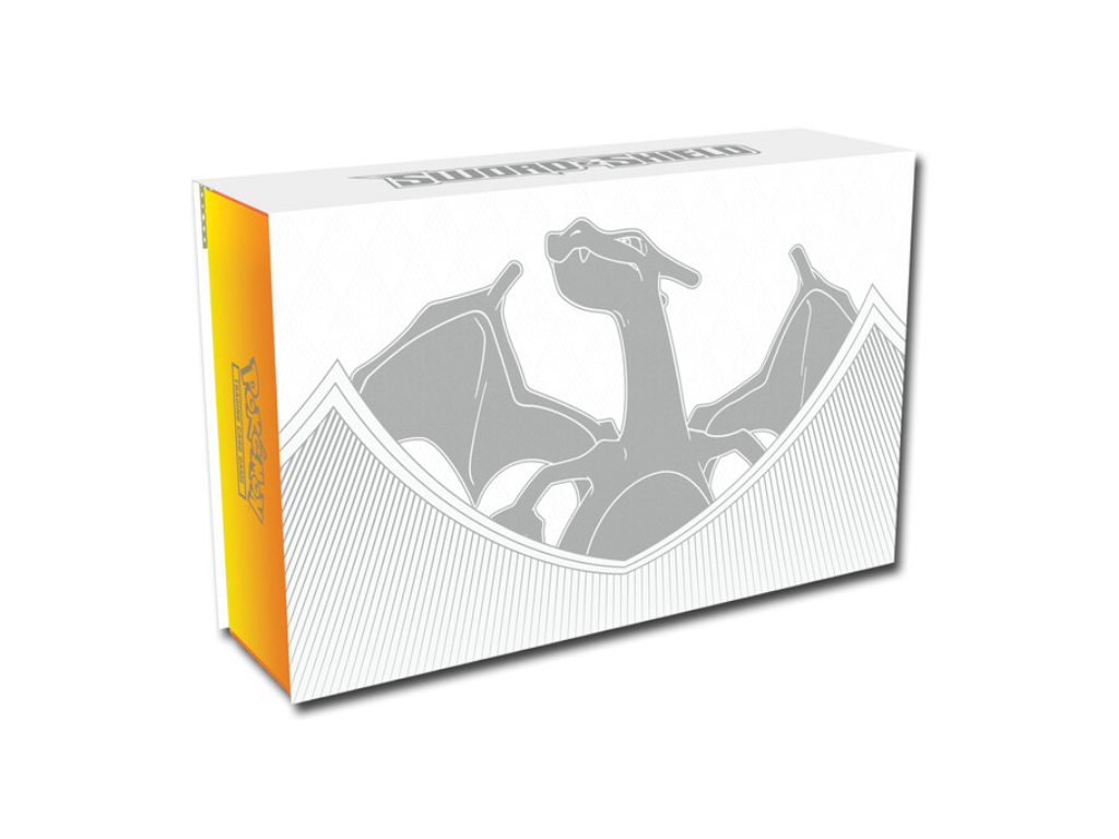 Pokémon TCG: Collections - Gengar.cz