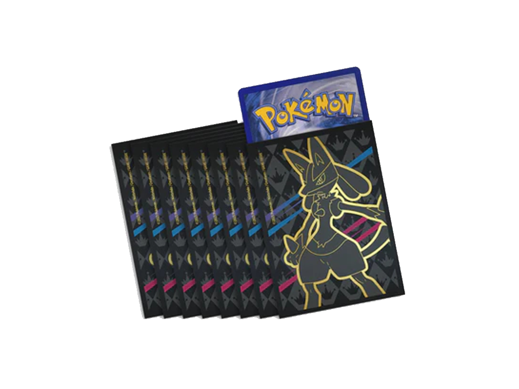 Pokémon TCG: Crown Zenith - Special Collection - Pikachu VMAX